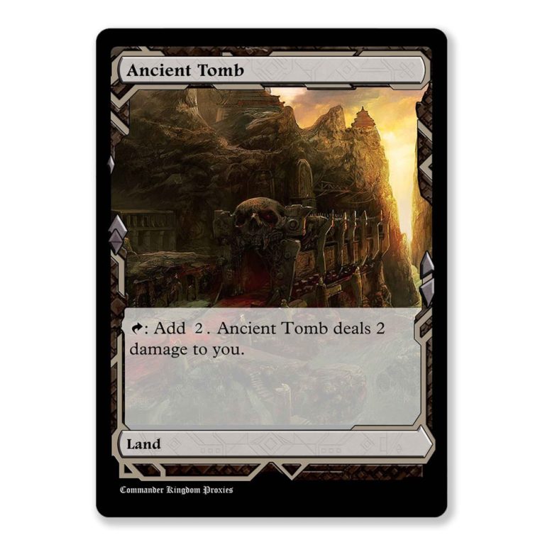 How to Make MTG Proxies - Print MTG How to Make MTG Proxies - Print MTG