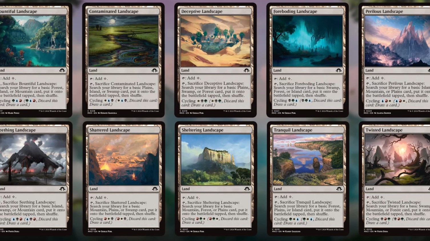 Staples vs Synergy: When “Good Cards” Make Your Deck Worse - Print MTG